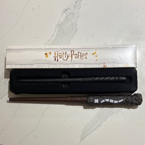 Universal Studio | Toys | Harry Potter Wands | Poshmark